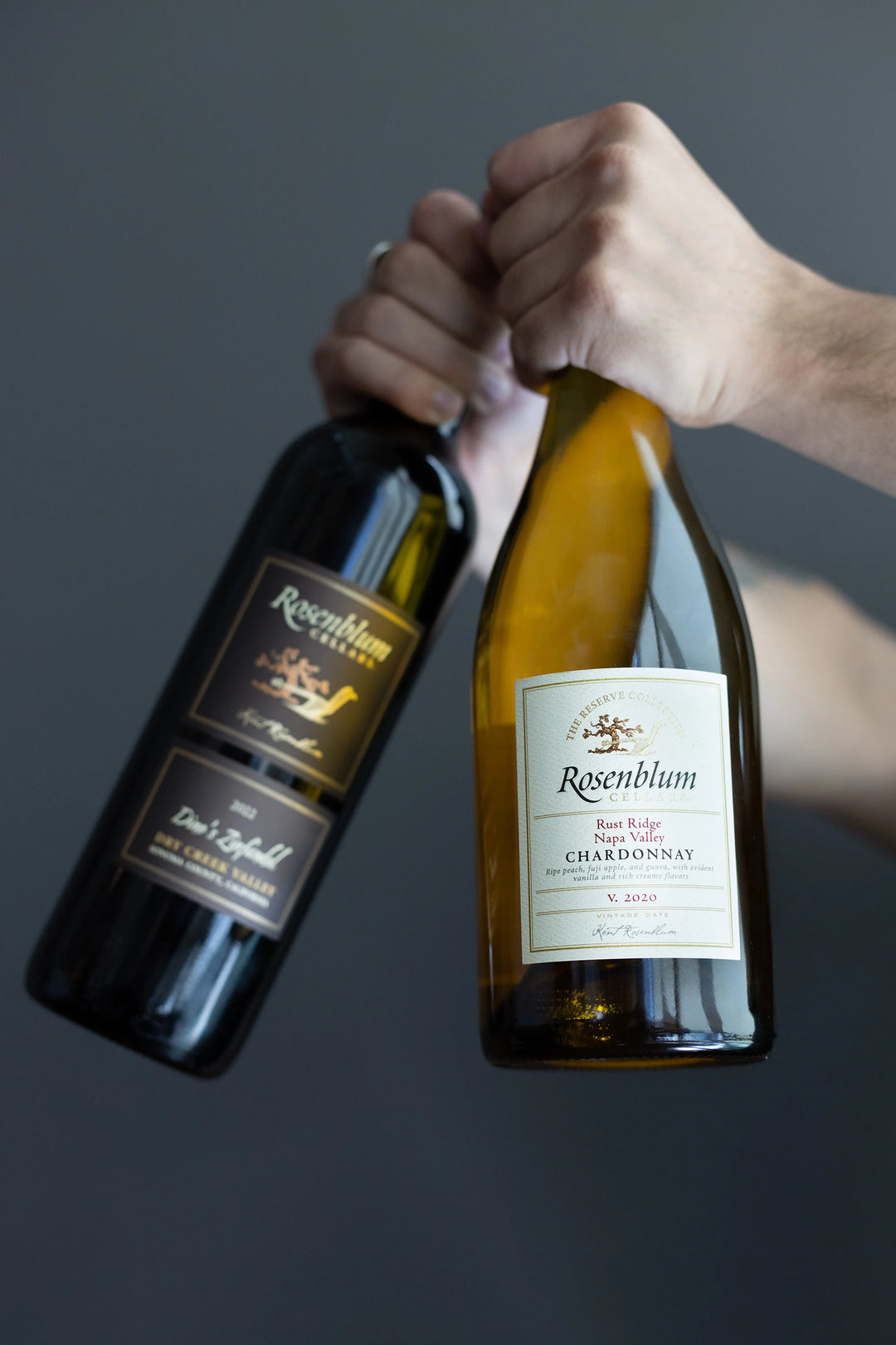 Wine Club – Rosenblum Cellars